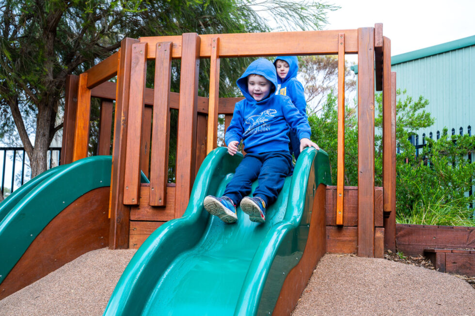 Angle Vale Preschool - Department for Education
